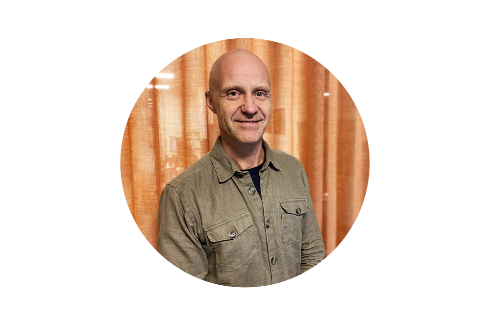 ERP-system som Gung integrerar med